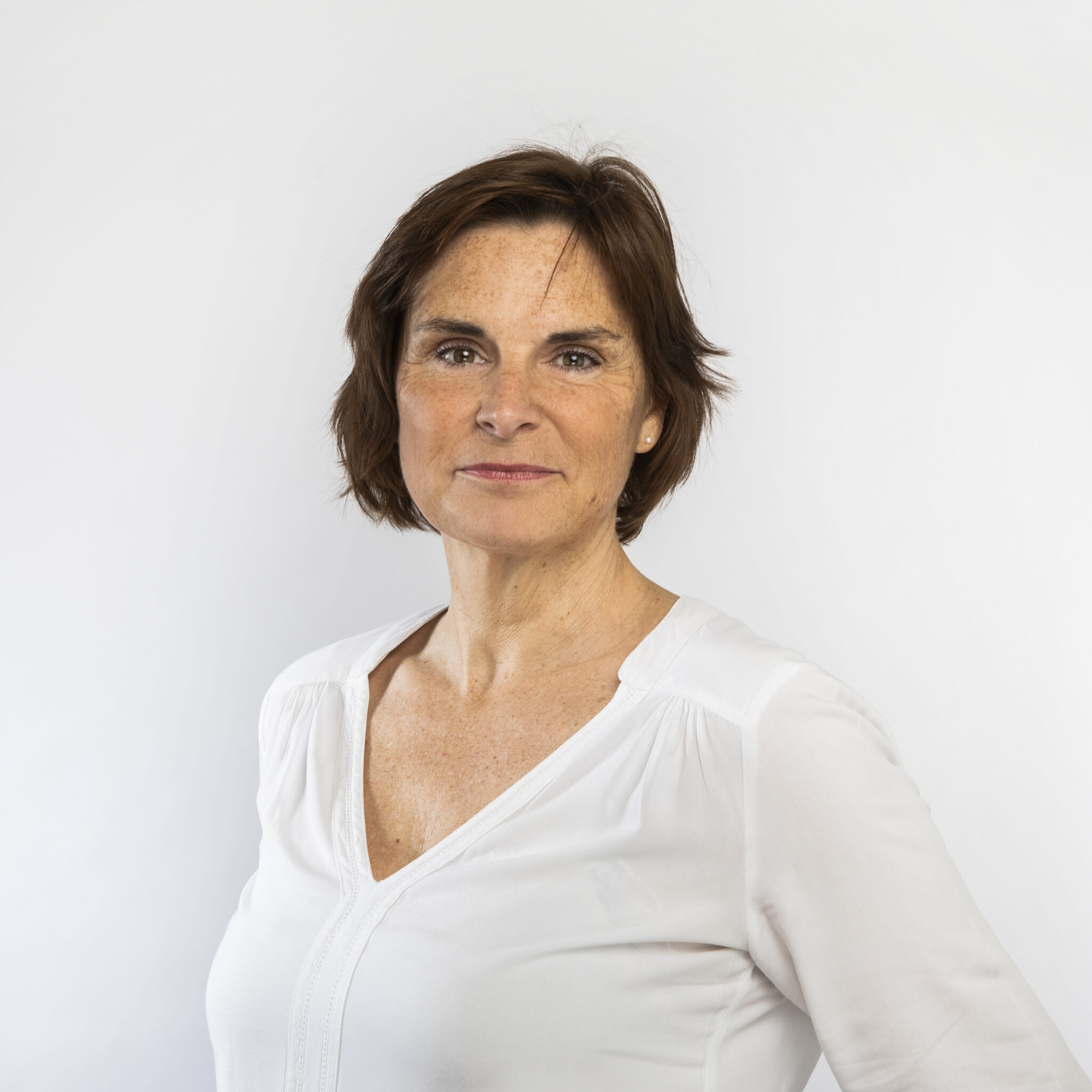 Organisation et équipe - Aoris