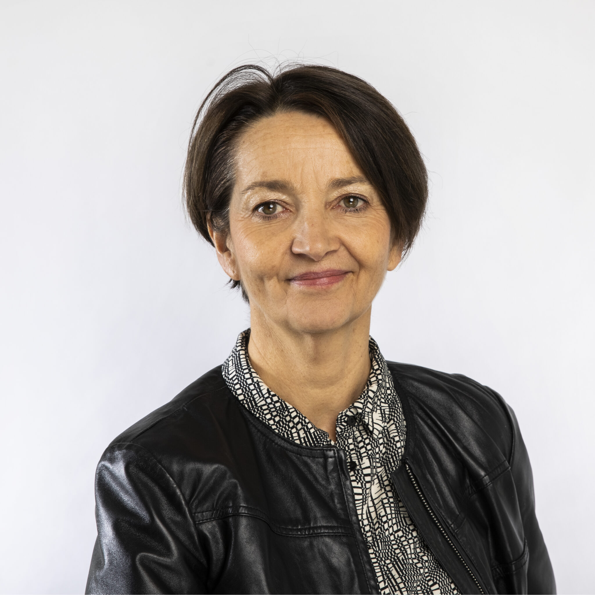 Organisation et équipe - Aoris