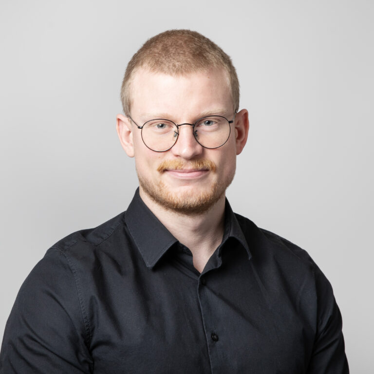 Organisation et équipe - Aoris