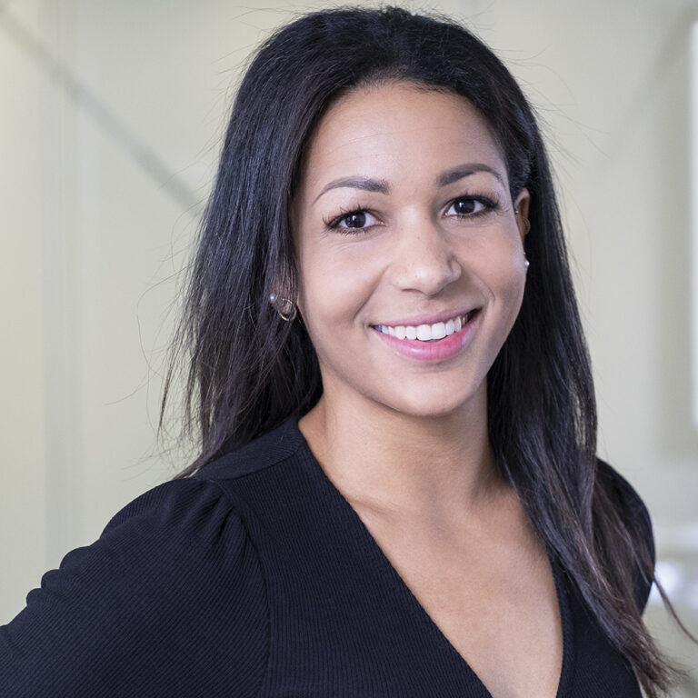 Organisation et équipe - Aoris