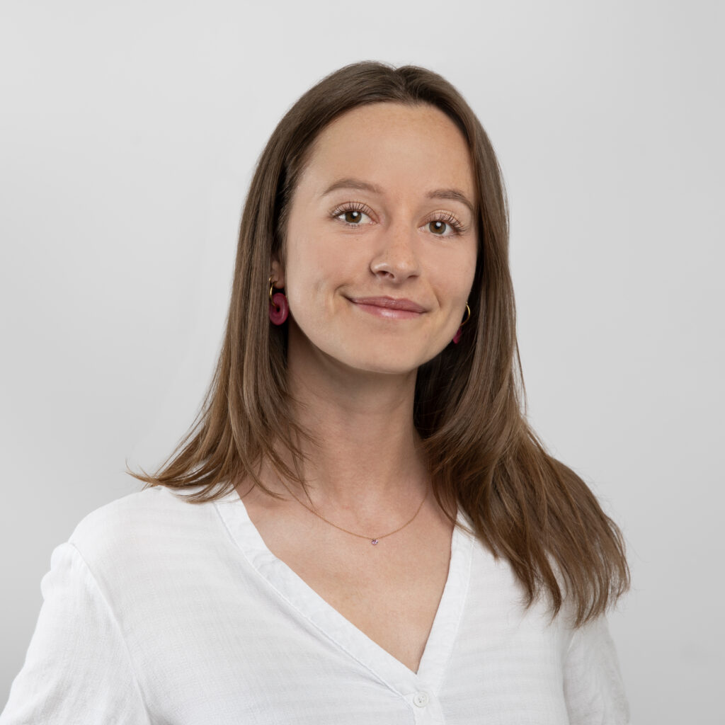 Organisation et équipe - Aoris